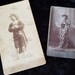 1 X Cabinet Cards (theatrical) - Options - Etsy