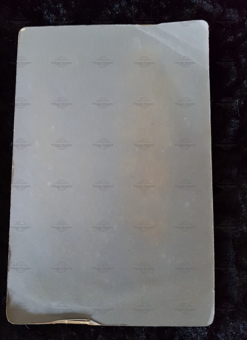 1 X Cabinet Cards (theatrical) - Options - Etsy