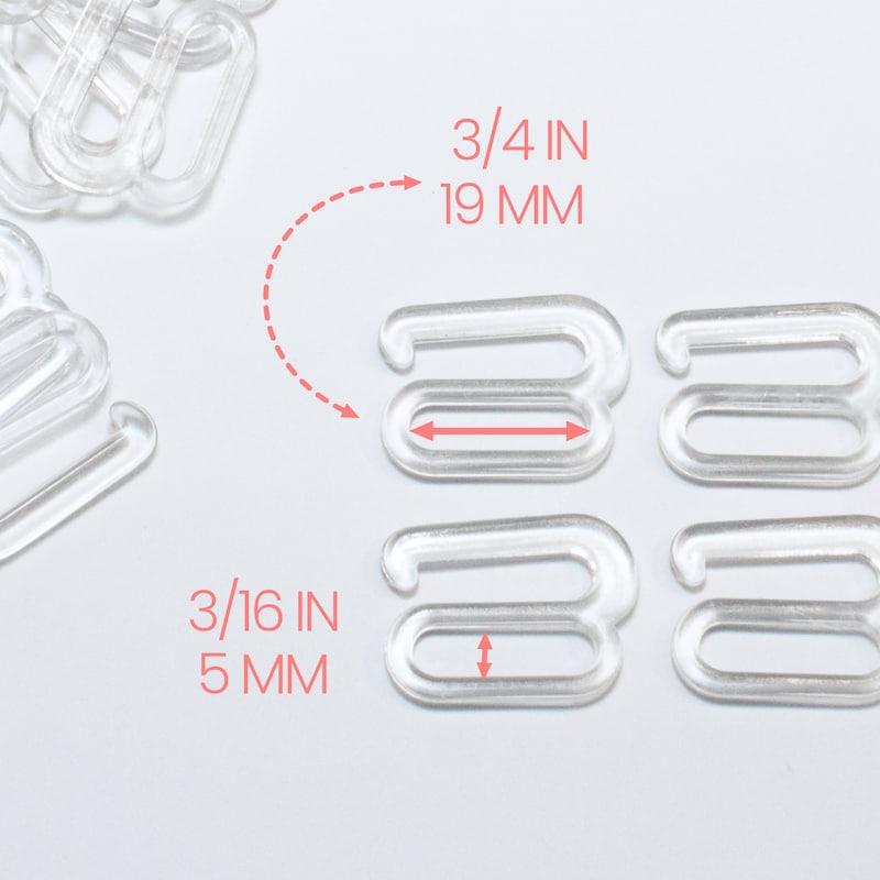 Bathing Suit Hooks - Etsy