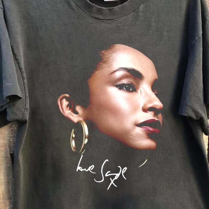 Sade - Etsy