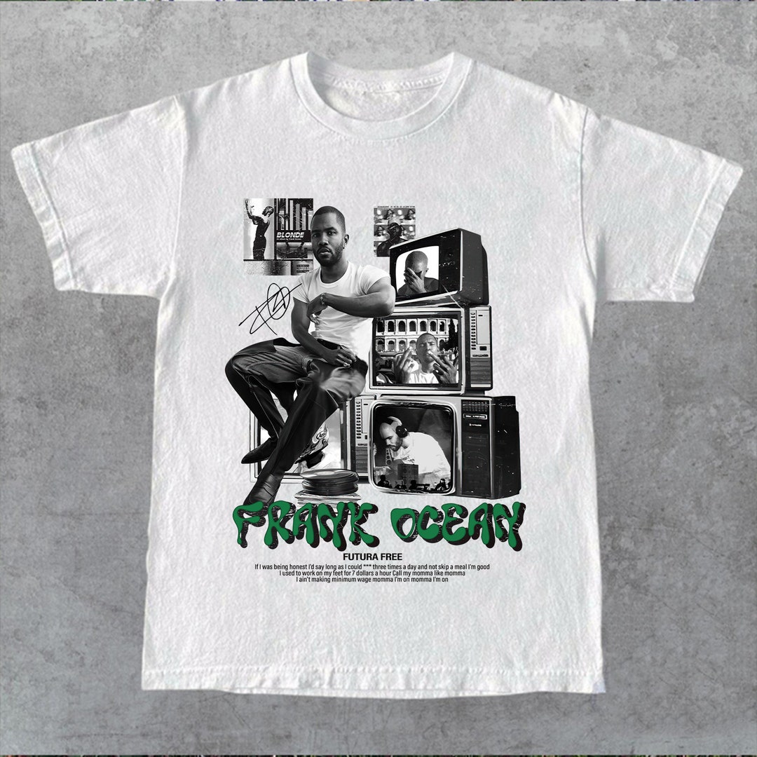 Comfort Colors® Frank Blond Vintage 90s Style Graphic Shirt, Blond T ...