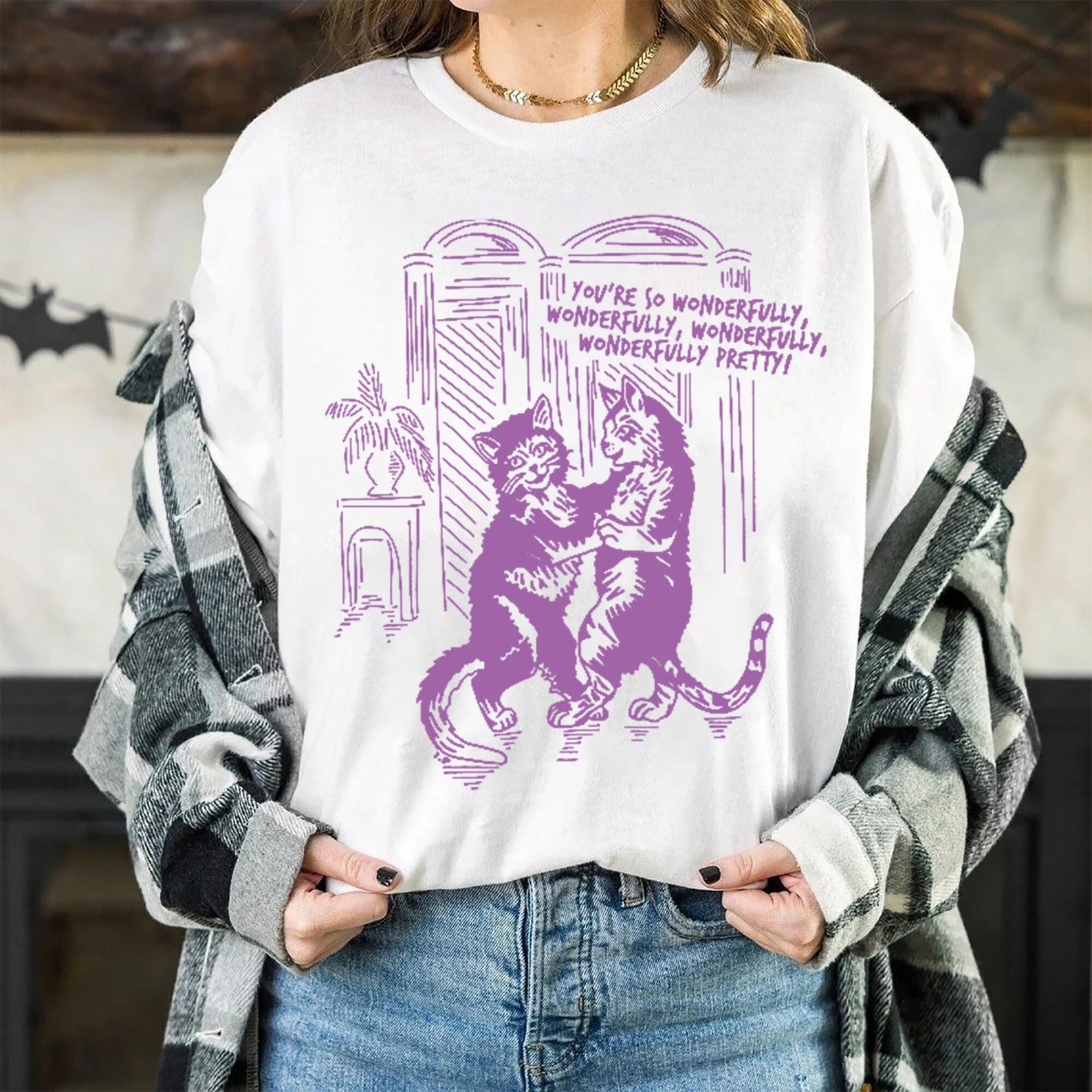 The Cure Lovecat Shirt, Vintage the Cure 90s Alt Indie Rock Merch, Alt ...