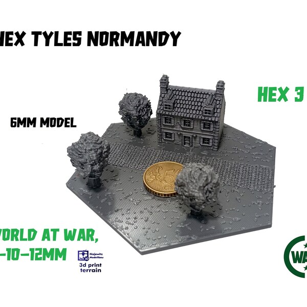 Battletech Terrain - Etsy