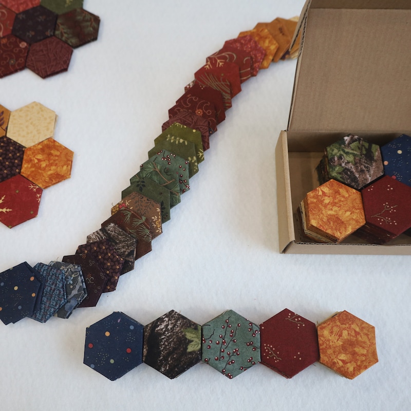 Hexagonal Rug - Etsy