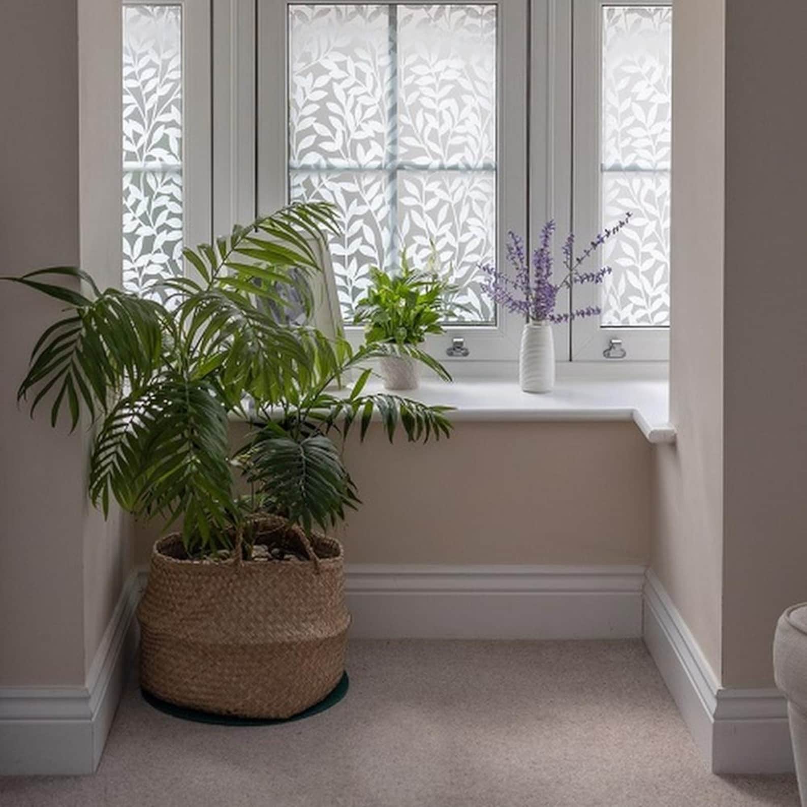 Jane Dc Fix Premium Static Cling Window Film for Privacy & Decor - Etsy UK