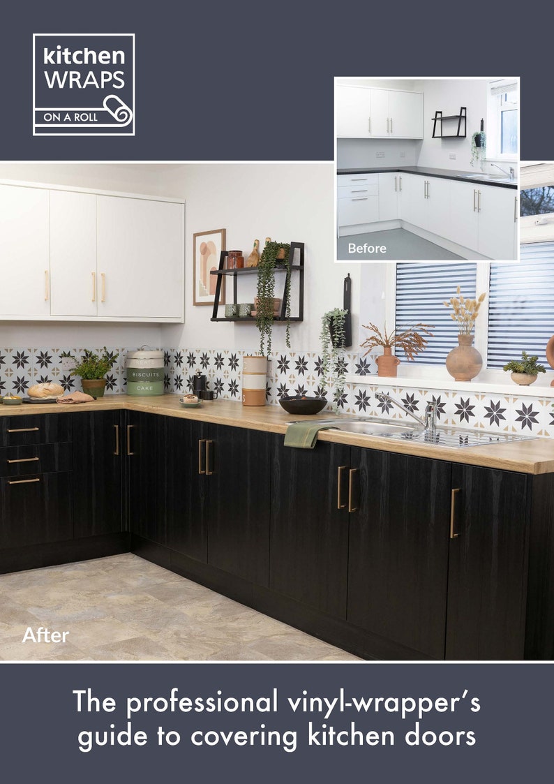 Midnight Navy Blue (matt) Dc Fix Self-adhesive Vinyl Kitchen Wrap - Etsy UK
