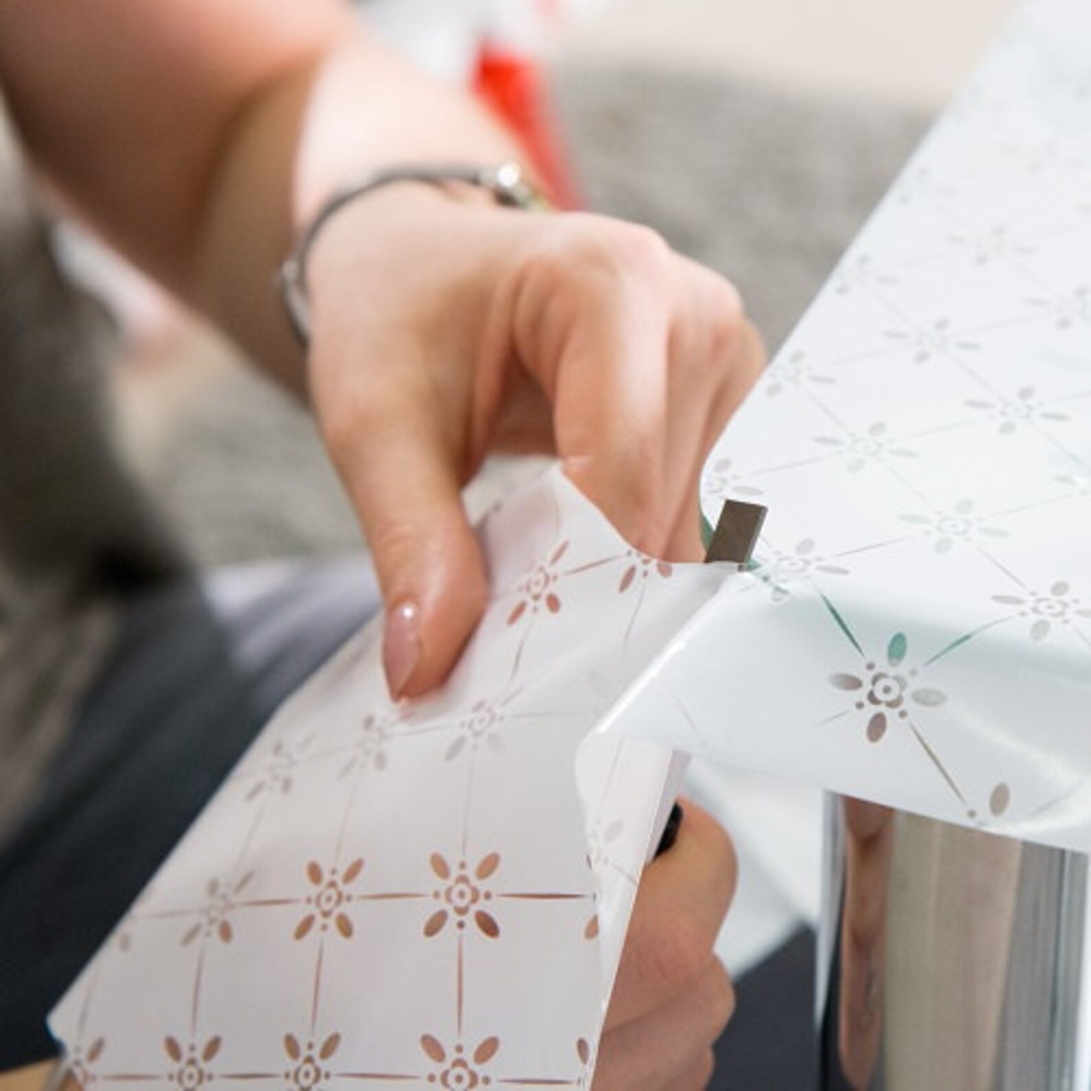 Ally Static Dc Fix Cling Window Film for Privacy & Decor | Etsy UK