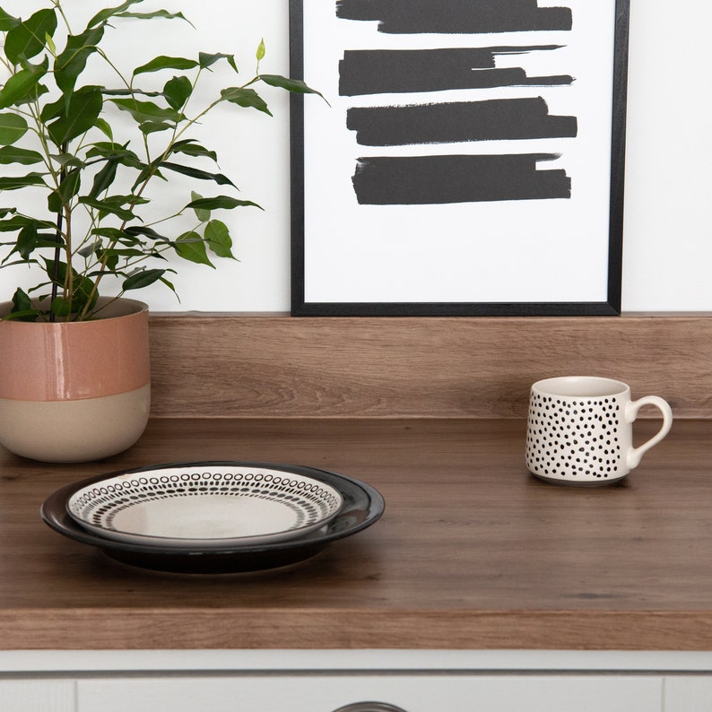 A4 Sample Artisan Oak Dc Fix Self-adhesive Kitchen & Furniture - Etsy UK