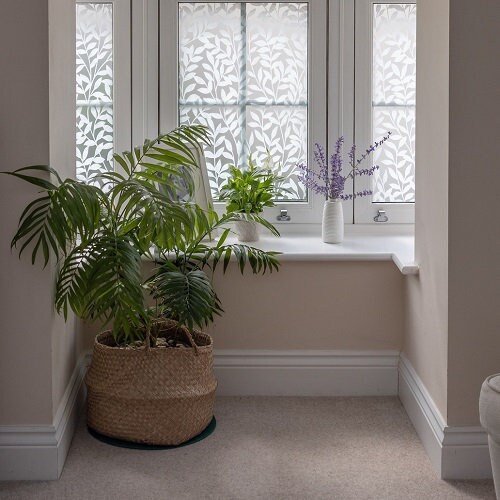 Jane Dc Fix Premium Static Cling Window Film for Privacy & | Etsy UK