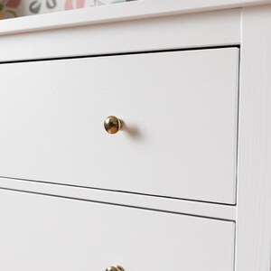 White matt Dc Fix Self-adhesive Vinyl Kitchen & Furniture Wrap Film ...