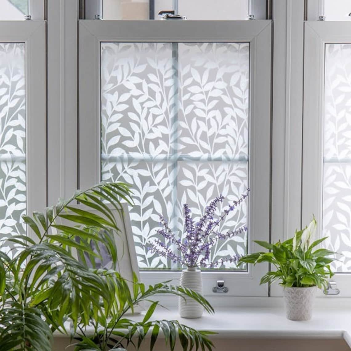 Jane Dc Fix Premium Static Cling Window Film for Privacy & - Etsy UK
