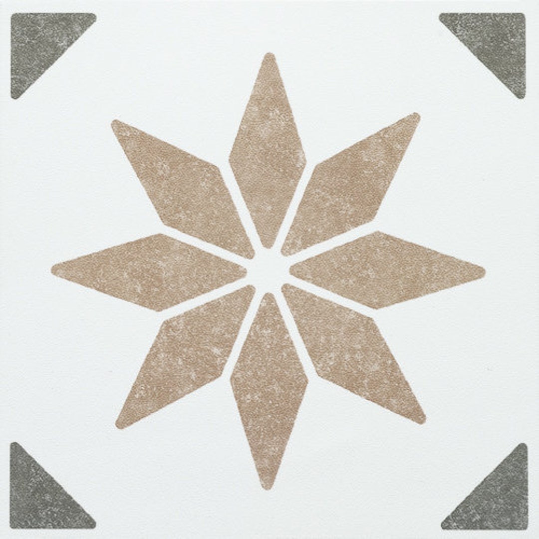 SAMPLE full Tile ALIA NATURAL Self Adhesive Wall Tiles - Etsy UK