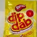 Dip Dab Packet Choose With 10 or 20 Packs - Etsy UK