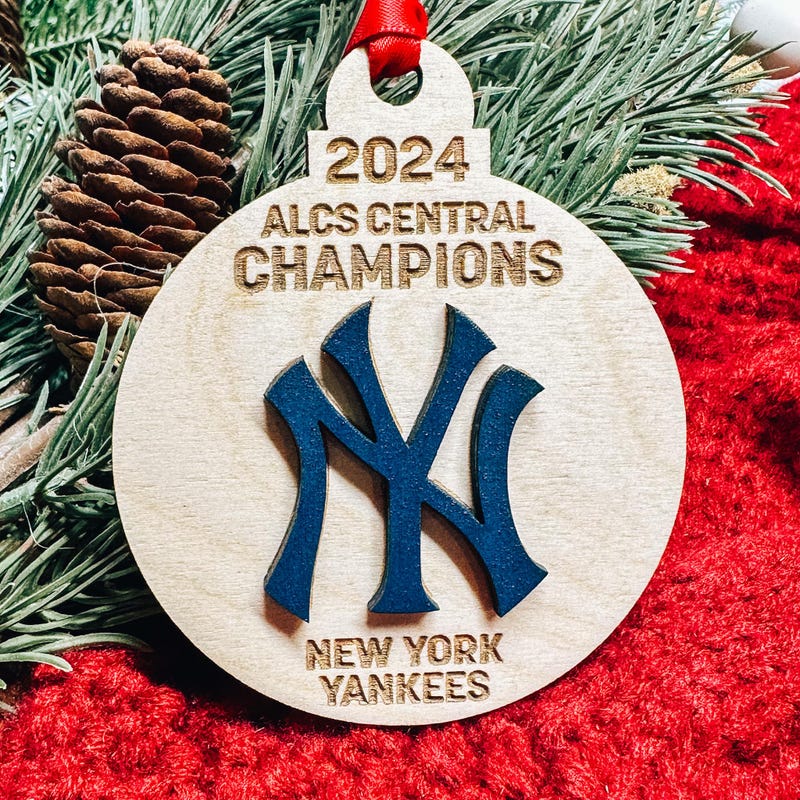 Ny Yankees - Etsy
