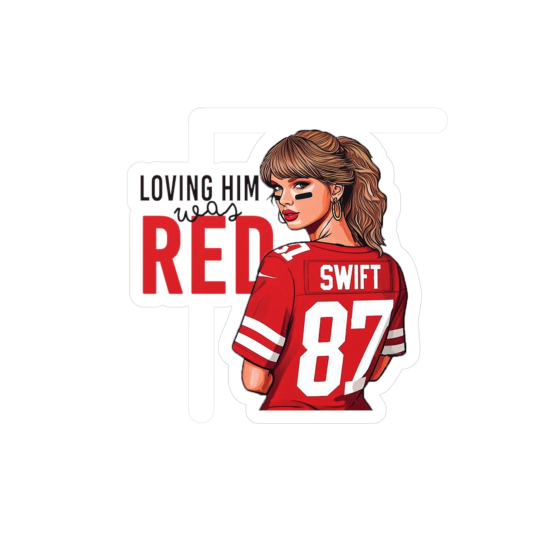 Swiftie Decal | Decal Only | Vinyl Decal | Various Sizes | 30 Vinyl ...