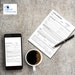 Realtor Listing Worksheet | Listing Appointment | Seller Lead Sheet ...