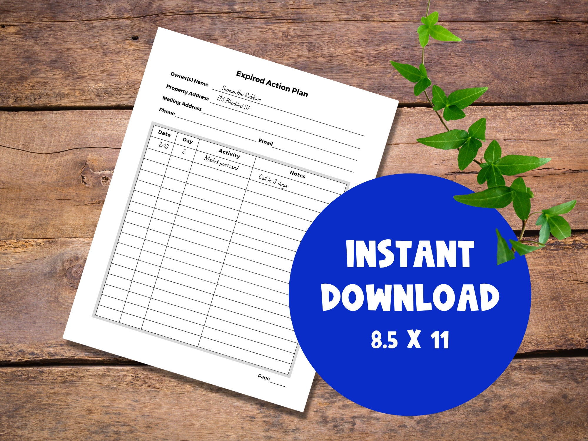 Real Estate FSBO Expired Lead Tracker | for Sale by Owner | Expired ...