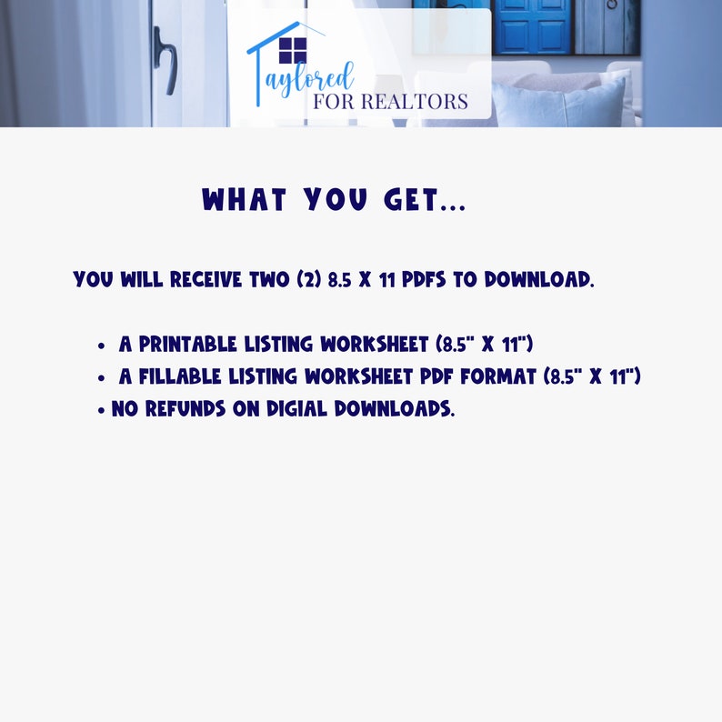 Realtor Daily Call Log | Call Tracking Forms | Real Estate | Real ...