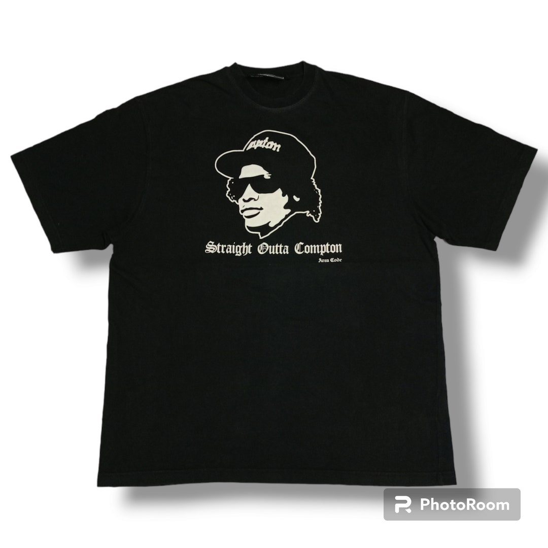 Vintage Y2K Eazy E T Shirt - Etsy