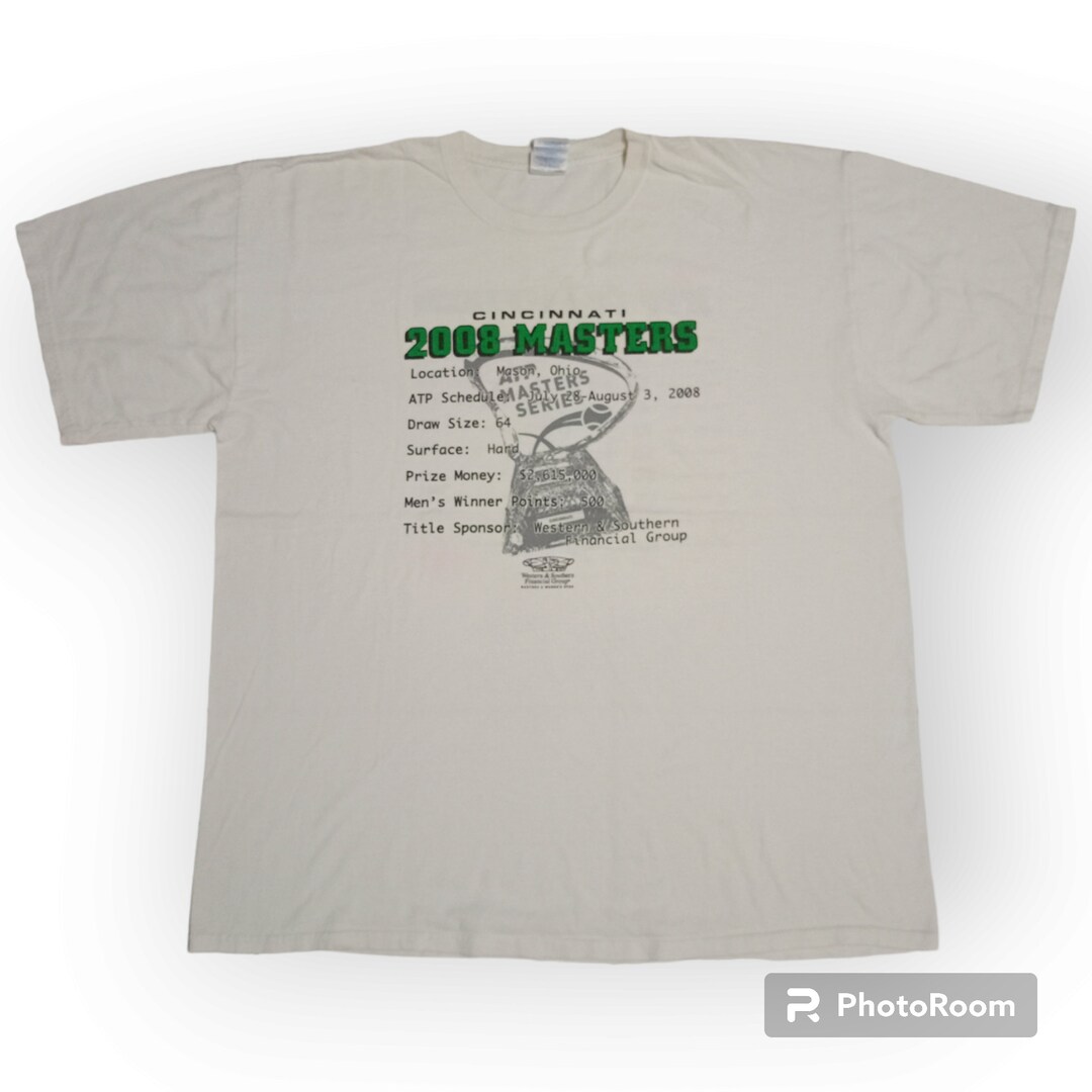 Vintage Rare ATP Champion T Shirt - Etsy