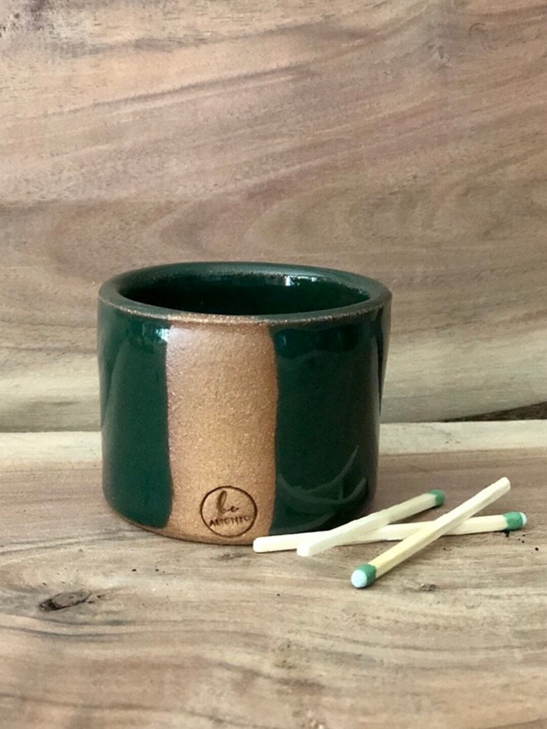 Match Stick Holder, Strike Anywhere | Match Display With Striking Strip ...