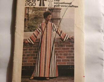 Butterick 3384 - Etsy