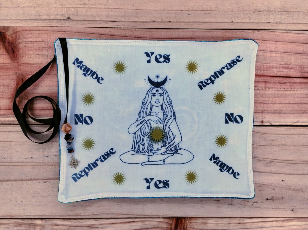 Portable Pendulum Mat, Guidance Mat, Guardian Communication Mat ...