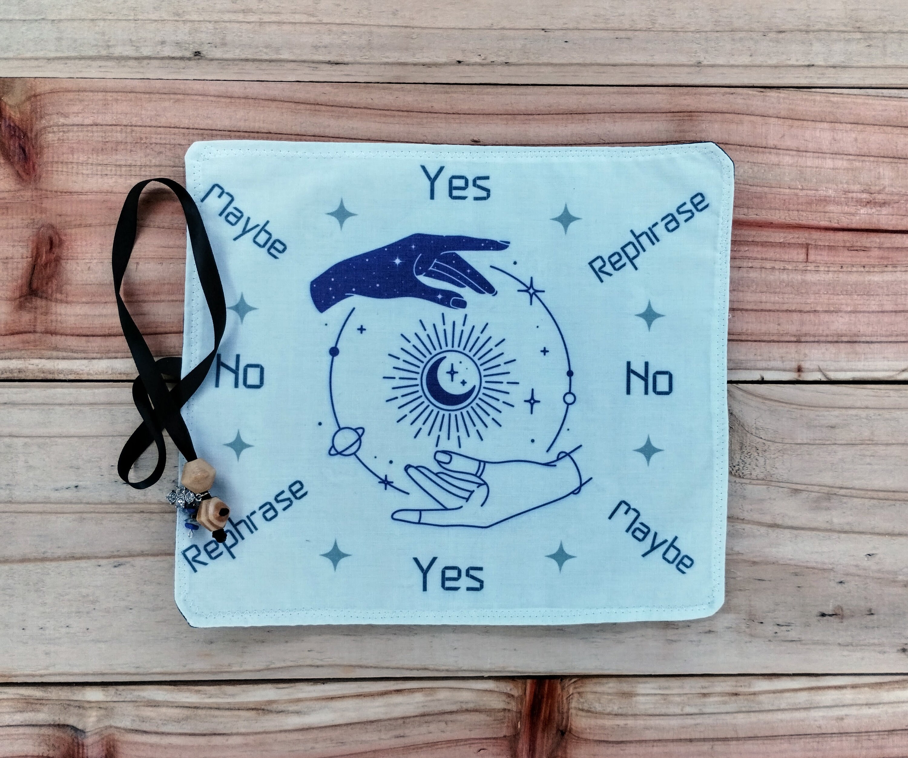 Portable Pendulum Mat, Guidance Mat, Guardian Communication Mat ...