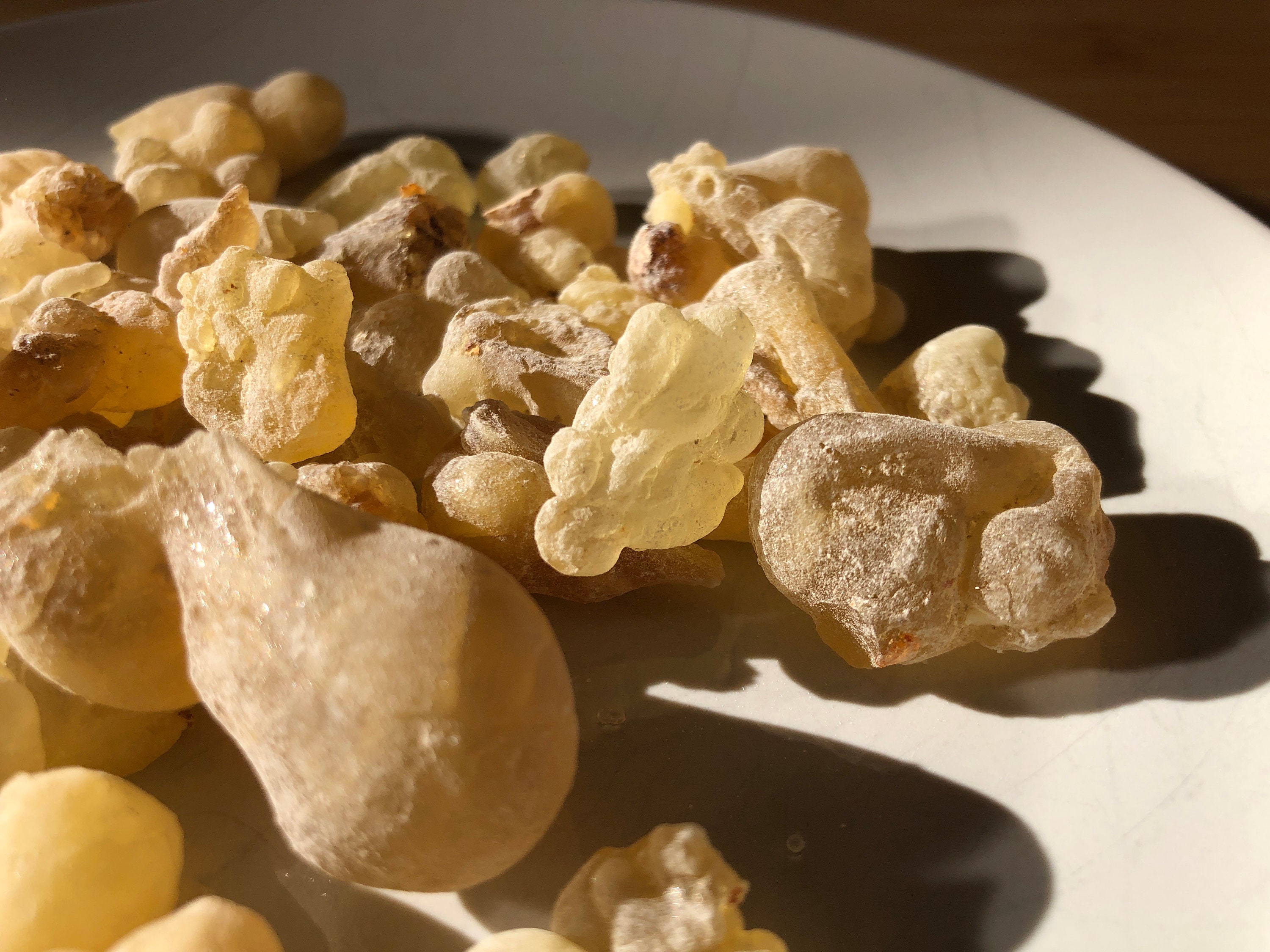 Royal Hojari Hougari Frankincense From Oman Boswellia Sacra - Etsy Hong ...