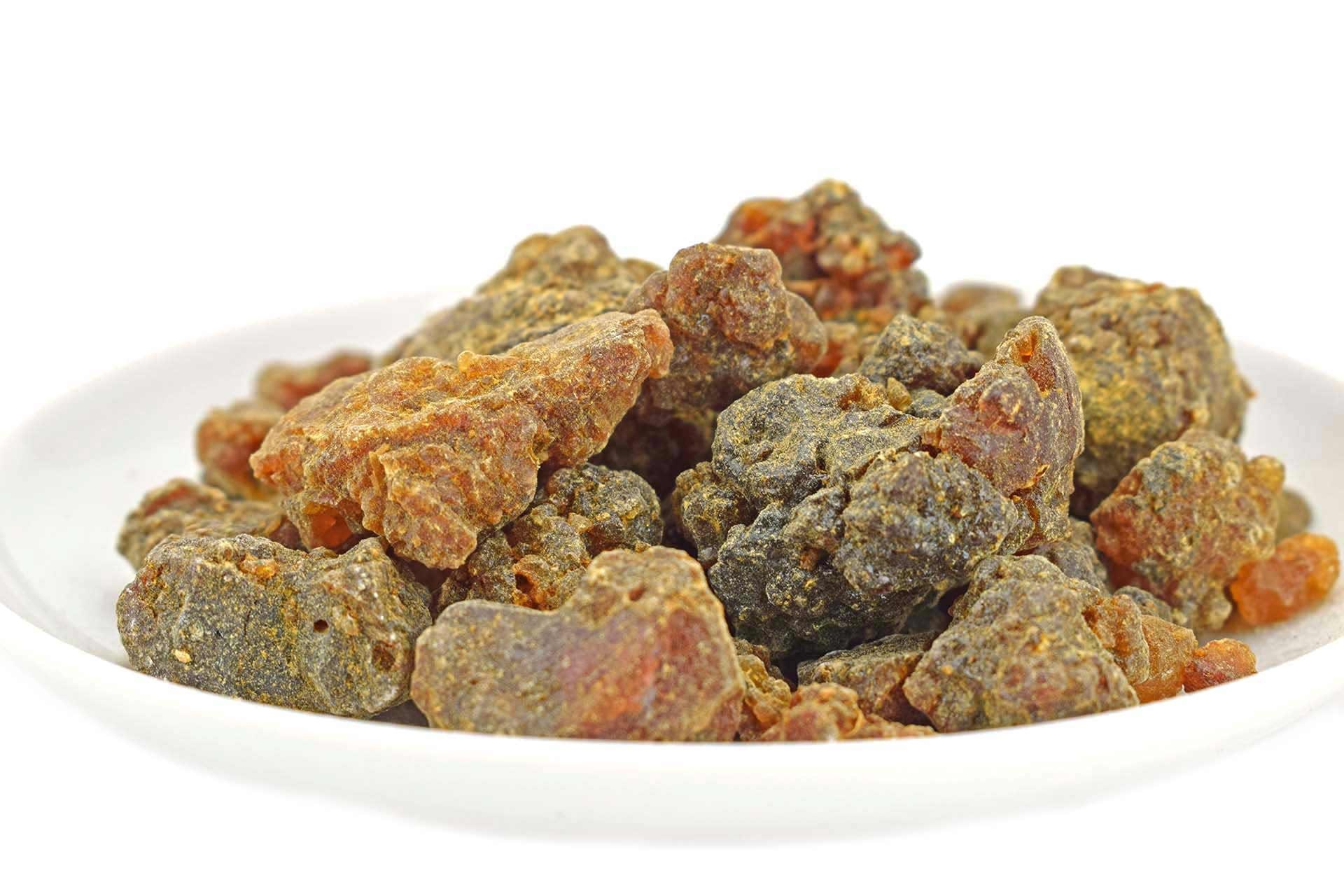 Myrrh Suhul From Somalia Pure Resin - Etsy