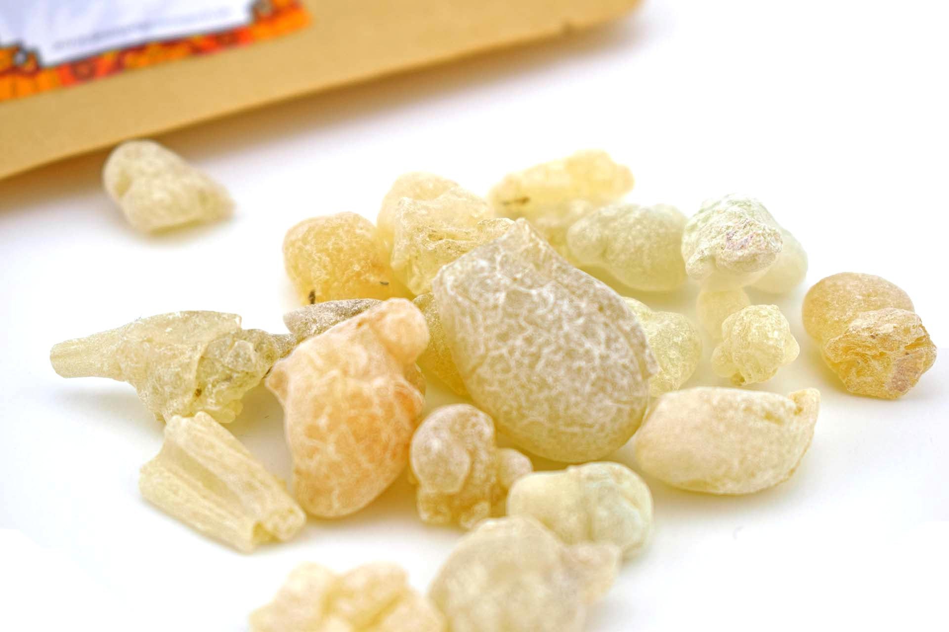 Royal Hojari - Hougari Frankincense From Oman - Boswellia Sacra - Etsy ...