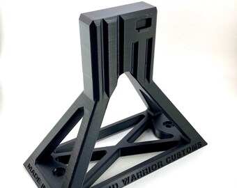 Ar 15 Table Stand - Etsy