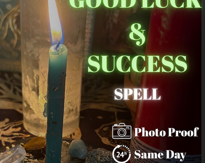 The Coin of Instant Luck, Boost Your Luck Instantly, Powerful & Rare ...