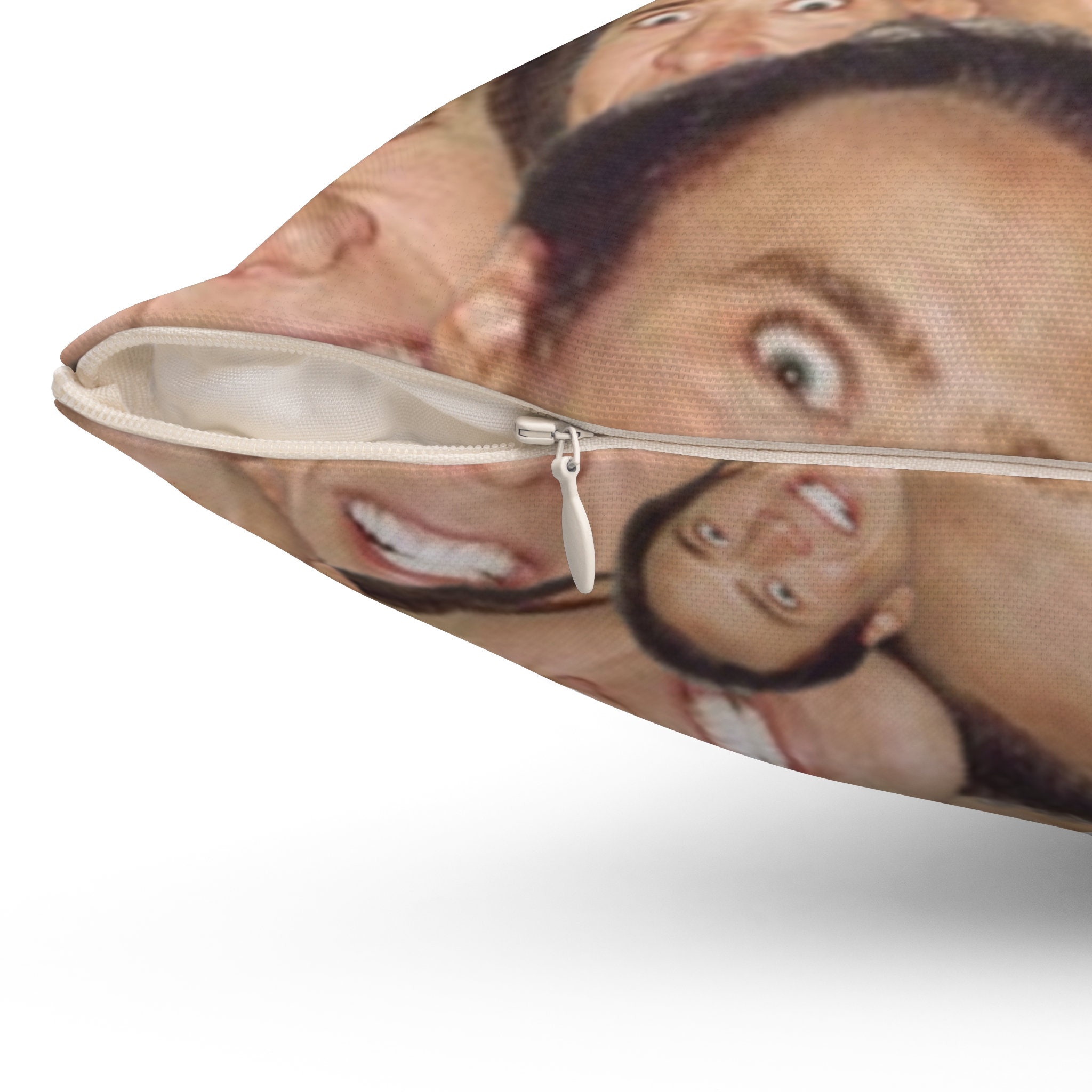 Nic Cage Pillow, Nicolas Cage Throw Pillow, Nic Cage Meme Square Pillow - Etsy