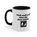 The Office Mug, Turn Tables, Michael Scott Coffee Cup, Dwight Schrute ...