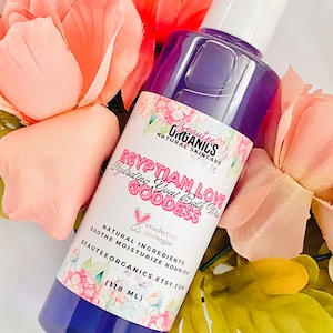 Luxe Yoni Wash, Coochie Wash Feminine Wash Intimate Cleansing Wash ...