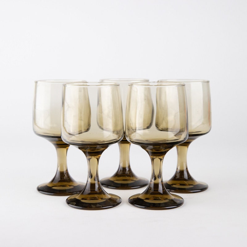 Collectible Glassware - Etsy
