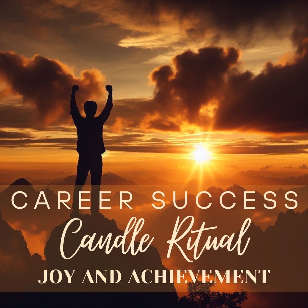 Career Spell, Job Interview, Work Success, Career Advancement, Improved ...