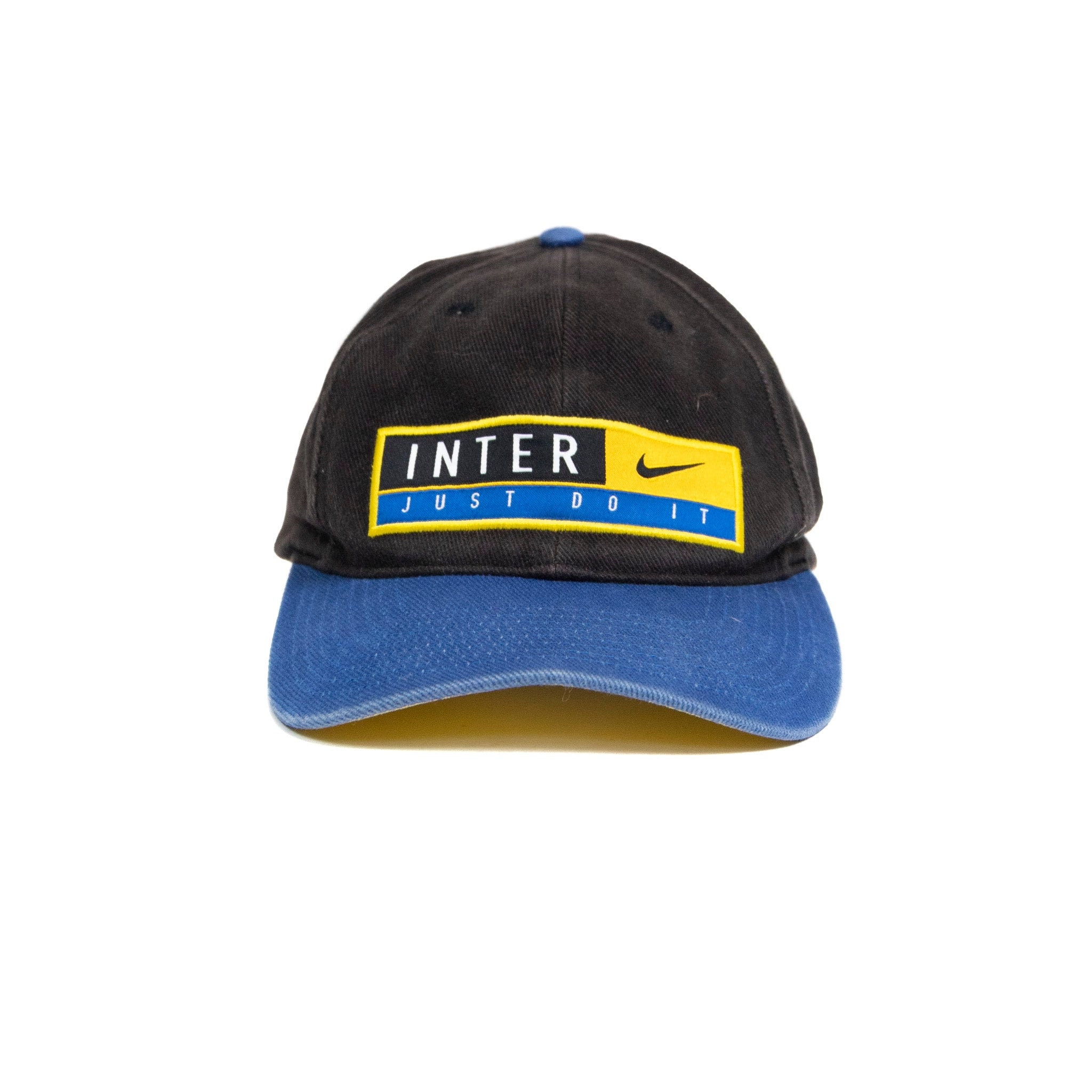 Nike Just Do It Hat - Etsy UK