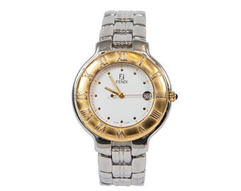 Fendi Orologi Watch - Etsy