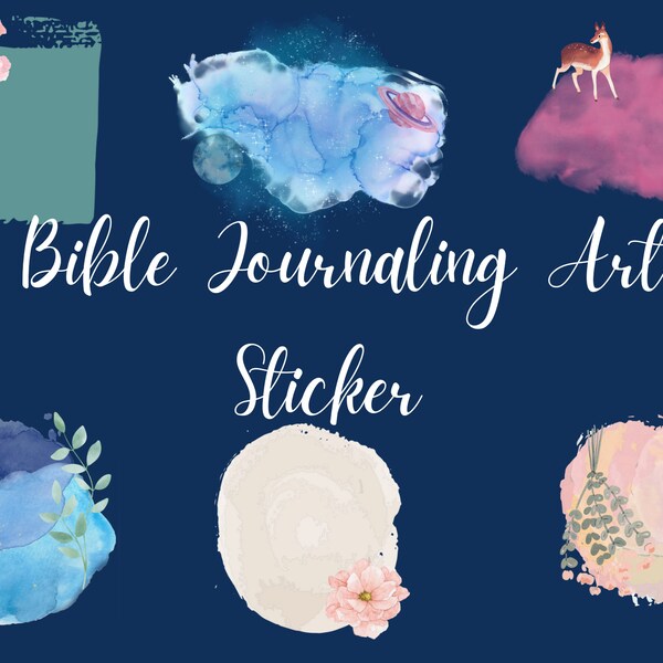 Samsung Note Stickers - Etsy