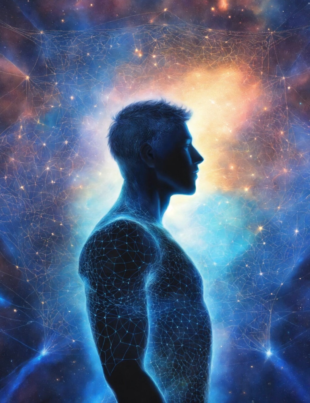 Celestial Lightbody Activation Distant Attunement Advanced Healing ...