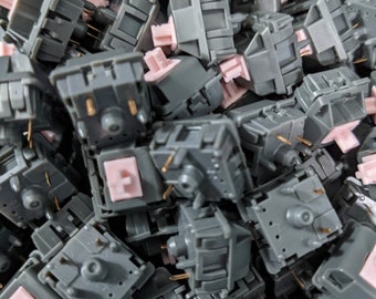 Alpaca V2 Switches - Etsy