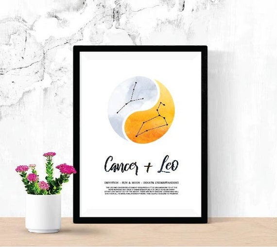 Leo cancer zodiac 60 photos - Youhoroscope.com