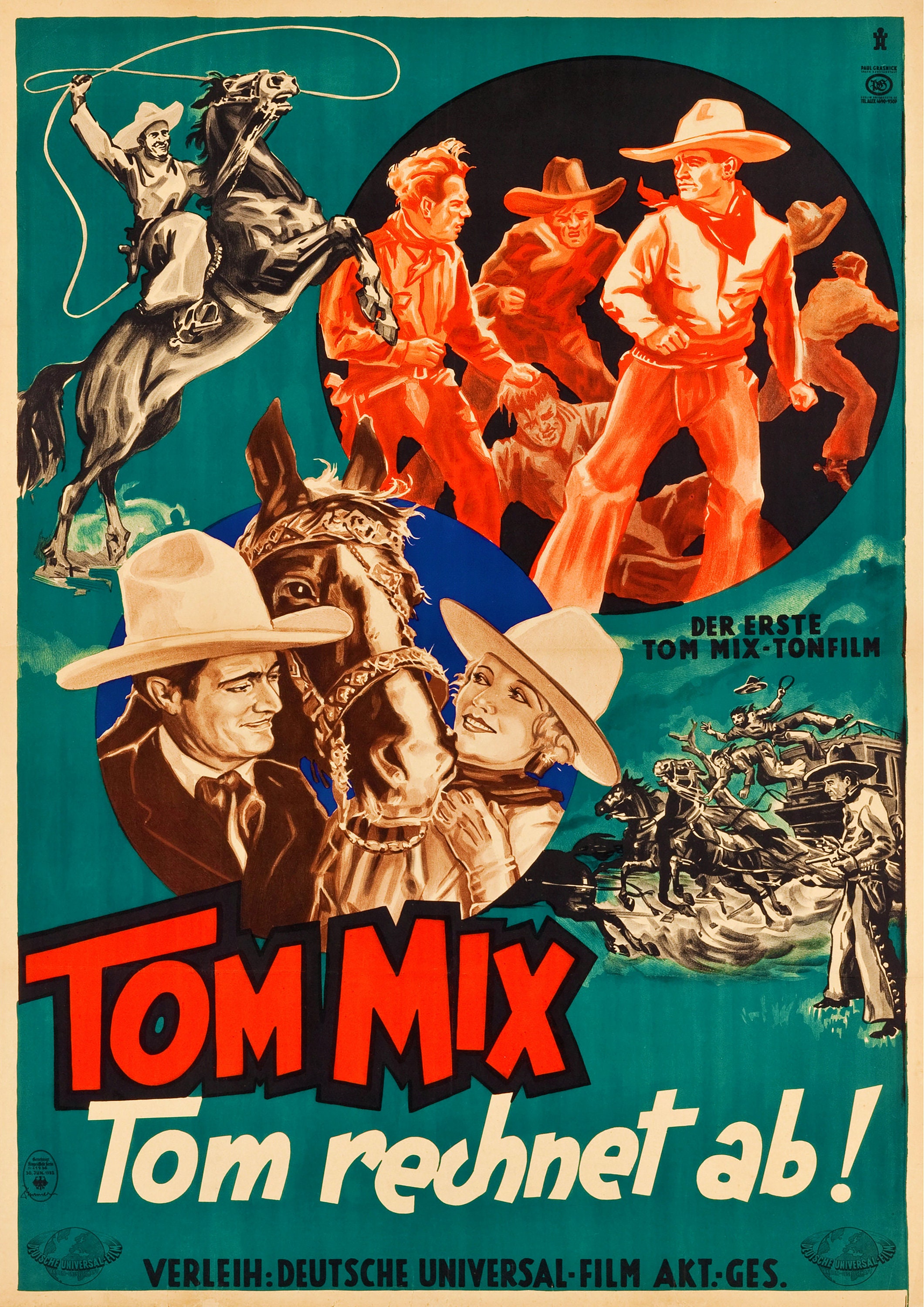 Tom Mix for sale| 80 ads for used Tom Mixs