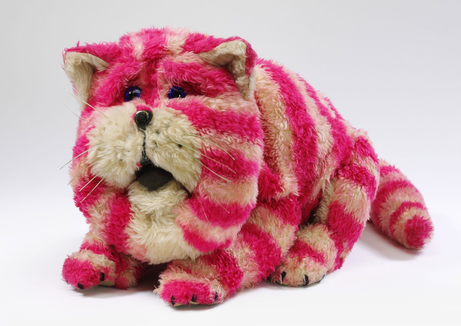 Reproduction Vintage bagpuss Poster Home Wall - Etsy
