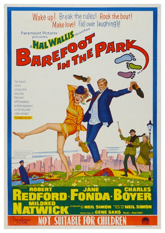 Reproduction Movie Posters