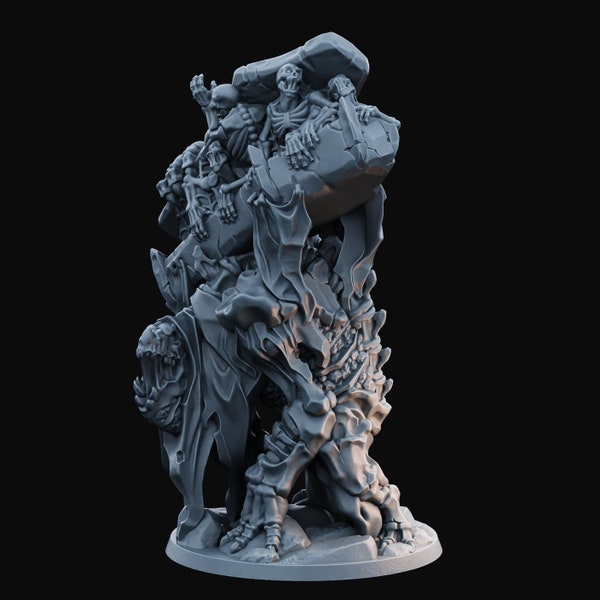 Bone Collector - Etsy