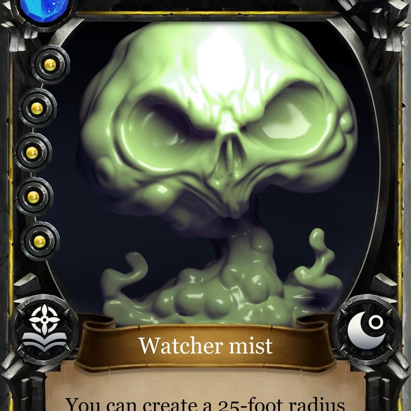 Pathfinder Svg - Etsy