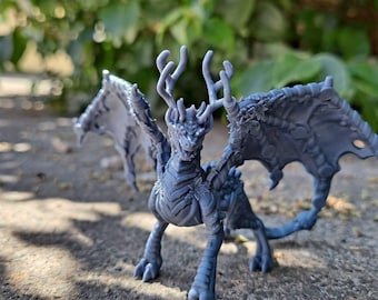 Ancient Gingerbread Dragon - Etsy